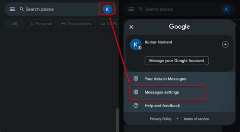 How To Disable Rcs On Android