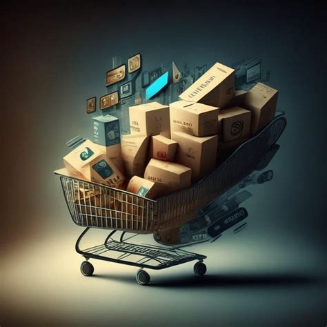 Title Embracing The Digital Era The Future Of Ecommerce By Aghaorcani Medium