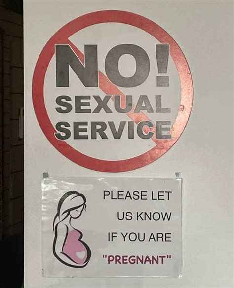 30 Hilarious Times Quotation Marks Were Used Incorrectly