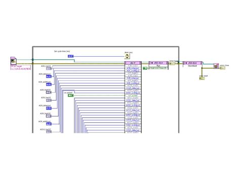 solved crio 9114 won t reset from programmatic interface host vi ni