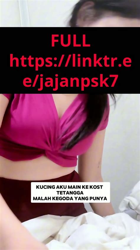 BERAWAL DARI KUCING BISA NGENTOT CEWEK CANTIK