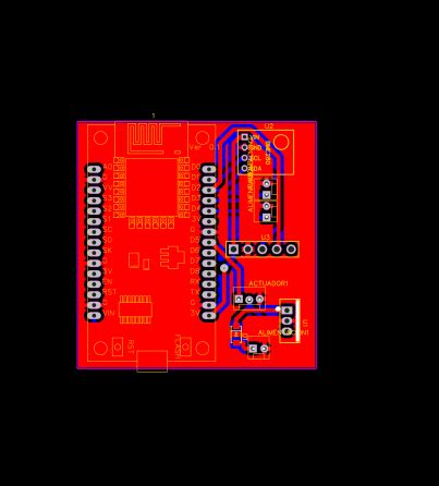Nodemcu V Breakout Board Lol OSHWLab