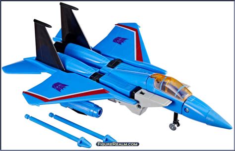 Thundercracker Transformers Retro Movie Hasbro Action Figure