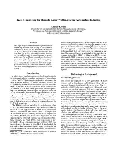 Task Seq
