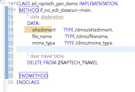 Learn How To Create Database Table And Insert Records Rap Technical