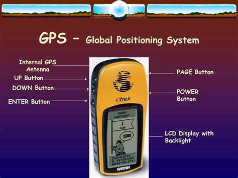 PPT GPS Global Positioning System PowerPoint Presentation Free Download ID 4747649