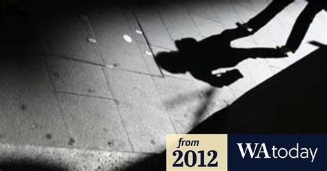 Stress On Sex Offenders Increases Risk Of Re Offending