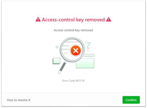 A Complete Error Code Collection For XTool S1 XTool Support Center