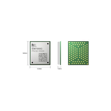 SIM7090G LPWA Module SIMCom