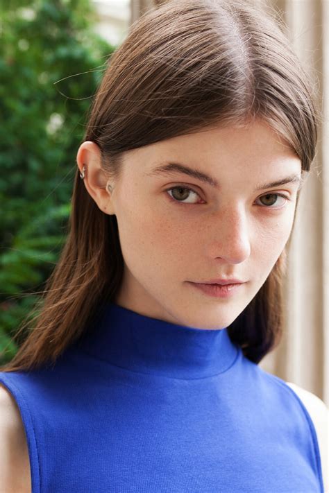 Tanya Serbina Metro Models