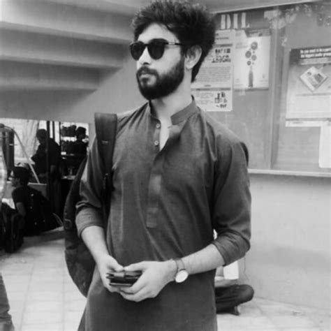 Muhammad Hammad Ned University Of Engineering And Technology Karachi Karachi Ned