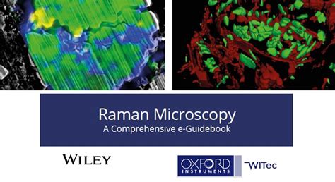 Oxford Instruments Witec On Linkedin Ramanmicroscopy Raman Microscopy Spectroscopy