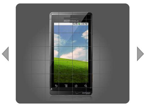 Collection Of Amazingly Stylish JQuery Image And Multimedia Gallery Plugins
