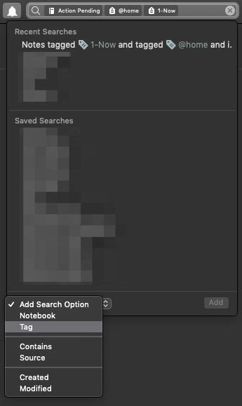 Implement Saved Search Concept Feature Archive Obsidian Forum