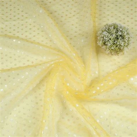Nate Fabrice Polyester Net At Rs 239 Meter In Surat Id 24907037373
