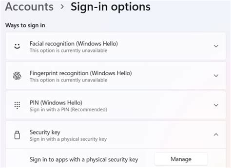 How To Create A Usb Security Key For Your Windows Login Make Tech Easier