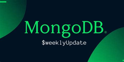 mongodb weeklyupdate 90 october 7 2022 mastering the realm web