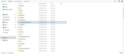 Clean Out These Temporary Windows Folders Today To Reclaim Gigabytes