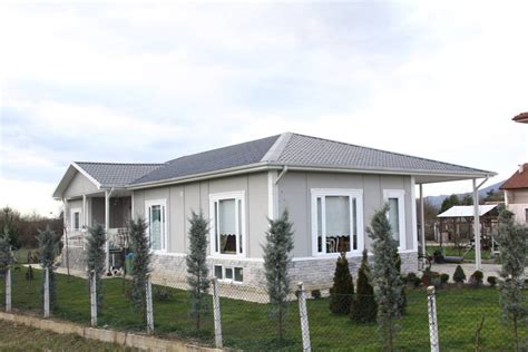 Sweet Почитувани љубители на нашите монтажни куќи и разни објекти сега ви е правиот момент да