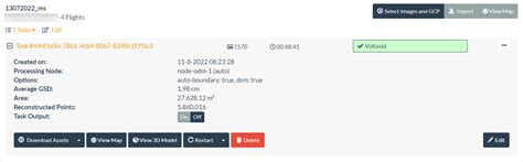 Invalid Multi Camera Images With Large Multispectral Dataset Webodm Opendronemap Community