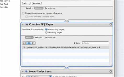 how to combine multiple pdf files on a mac internet gadget hacks