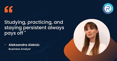 Oip Robotics On Linkedin Trailblazers Womeninit Interview Itindustry Businessanalyst Oipr…