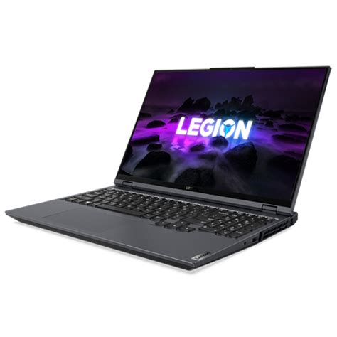 Lenovo Legion 5 Pro Y9000P giá tốt nhất thị trường - LaptopAZ.vn