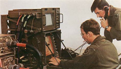 Dew On Twitter Us Military Experimental Satellite Communication Device And Tactical Computer