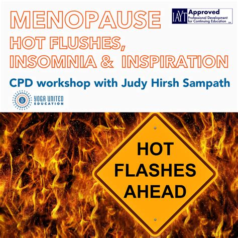Menopause Hot Flushes In The Night At Margaret Steen Blog