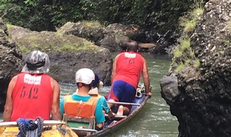 마닐라 근교 팍상한 폭포 보트투어 단독투어 마닐라 출발 마닐라 근교 팍상한 폭포 보트투어 단독투어 마닐라 출발