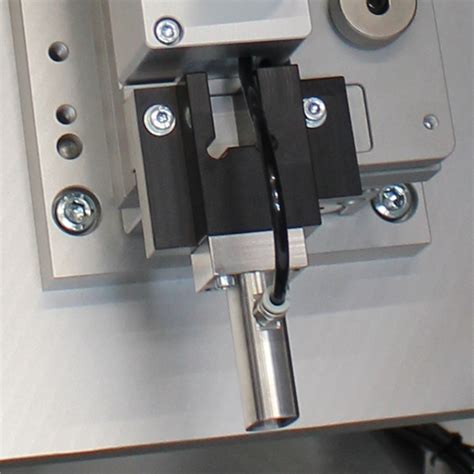 Machines For Tactile Height Testing And Length Measurement Pro Eff