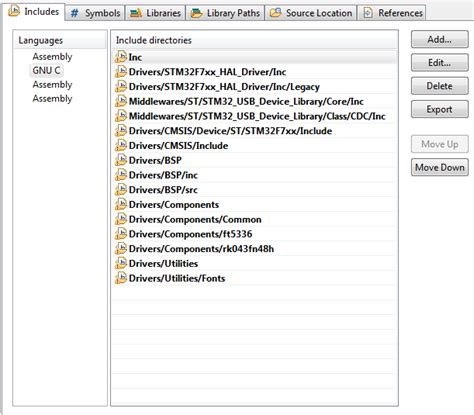 tutorial on stemwin on stm32f746g discovery board stm32 programming