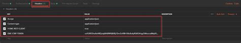rest api and dellemc storage part 3 unity {{ vexpose }} blog
