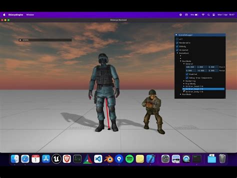 Github Ankitsinghkushwaheklavyaengine C Opengl Game Engine Which I Use To Create