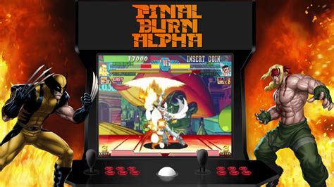 How Finalburn Alpha Became The Go To Emulator
