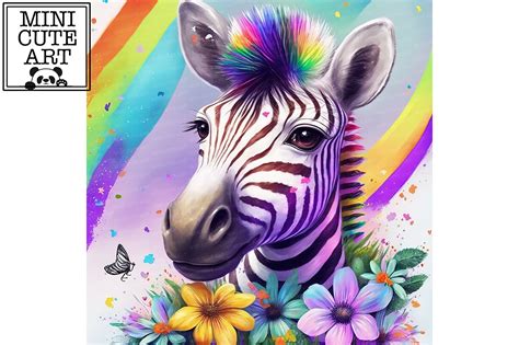 Free Colorful Zebra Cliparts Download Free Colorful Zebra Cliparts Png Images Free Cliparts On