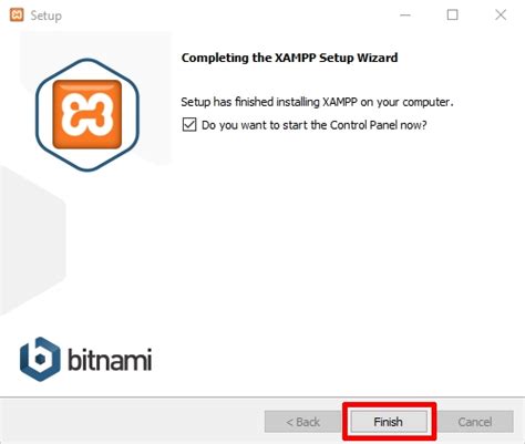 How To Install XAMPP On Windows A Detailed Tutorial