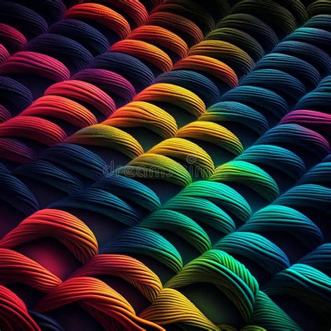 fabric patterns refer to the designs and motifs that are printed stock