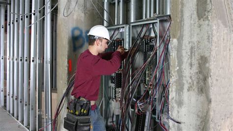 Structured Cabling Ibbtec Technology Solutions Inc