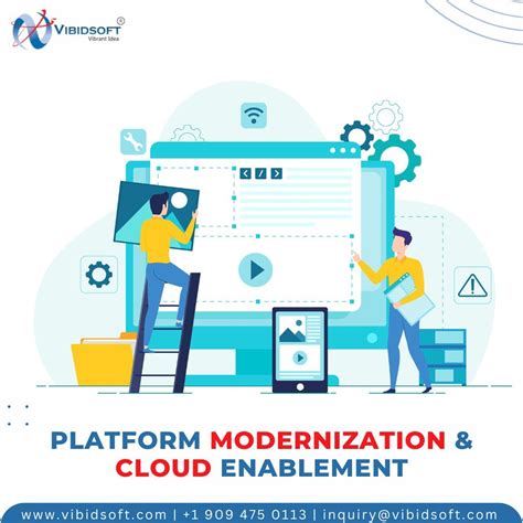 chirag dave on linkedin vibidsoft websiteupdate productenhancement