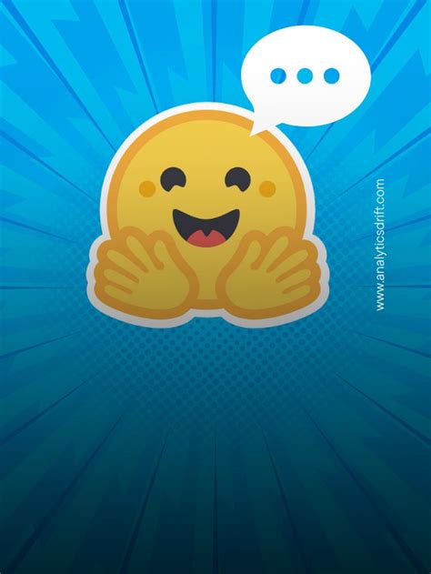 hugging face introduces open source chatbot huggingchat analytics drift