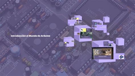 Introducción Al Mundo De Arduino By Jean Eduardo Churata Cruz On Prezi