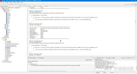 国产autosar工具链的技术亮点与实际应用 知乎 国产autosar工具链的技术亮点与实际应用 知乎
