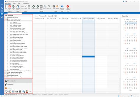 Exploring Maxpowersoft Active Directory Reports 4sysops