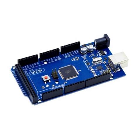 Arduino Uno And Mega Differences Phipps Electronics