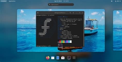 How To Install Fedora 34 Workstation [step By Step]