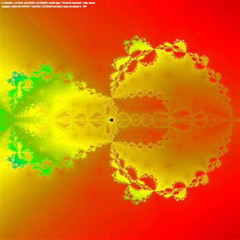 Some Derivatives Of That Weird Function I Found Online The Other Day R Fractals