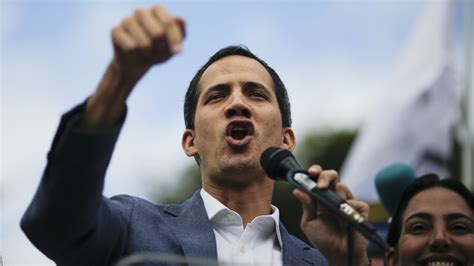 Хуан Гуайдо Николас Мадуро се опитва да изнесе над 1 млрд долара