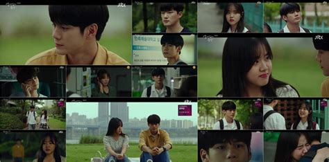 옹성우x김향기 ‘열여덟의 순간 종영 마지막까지 감성 자극 깊은 여운