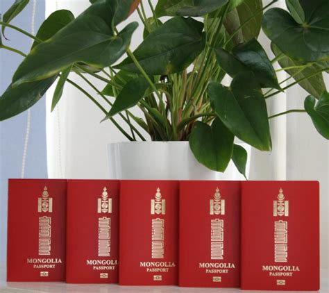 Үндэсний энгийн гадаад паспорт хэвлэгдэн ирлээ Сэлэнгэ аймаг дахь улсын бүртгэлийн хэлтэс